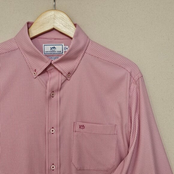 Southern Tide | Shirts | Southern Tide Intercoastal Button Down M ...